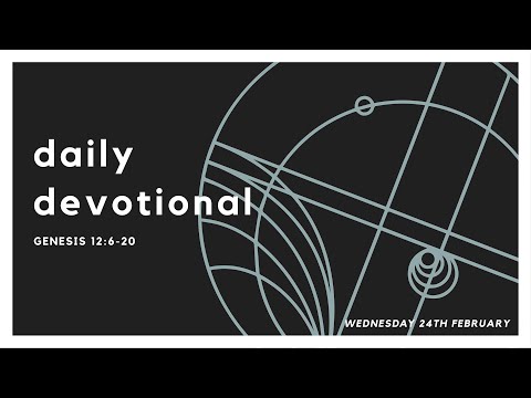 Day 18: The Name I Call On