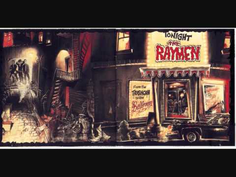 The Raymen - Desert Drive | Releases | Discogs