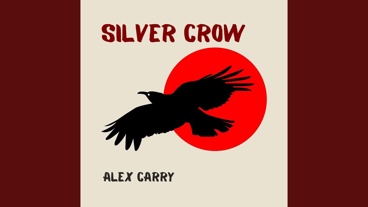 Silver Crow - YouTube