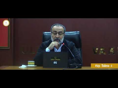 Allah'ın affına ve merhametine güvenip amellerinde kendini hesaba çekmeyen kişi