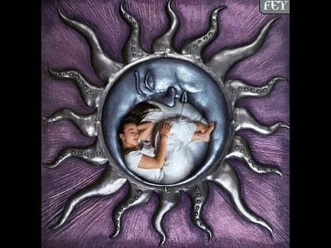 ALBUM FEY TIERNA LA NOCHE - YouTube