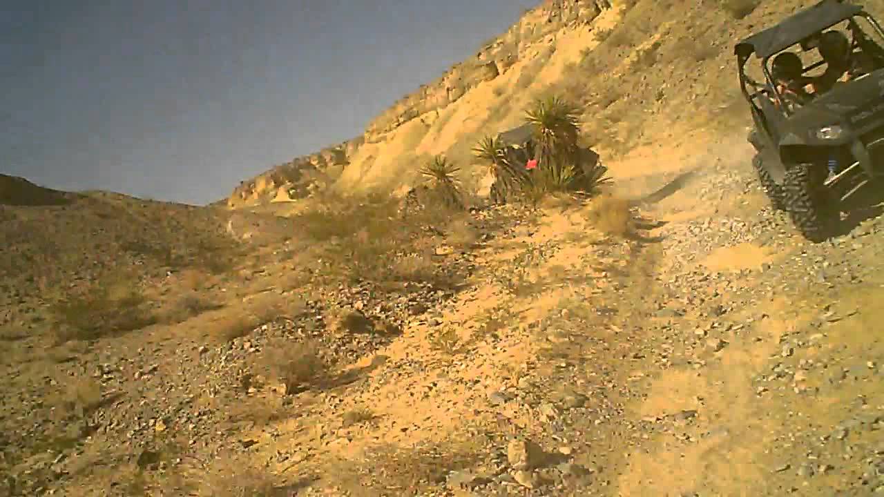 Razor Off Roading with Apex 6 - YouTube