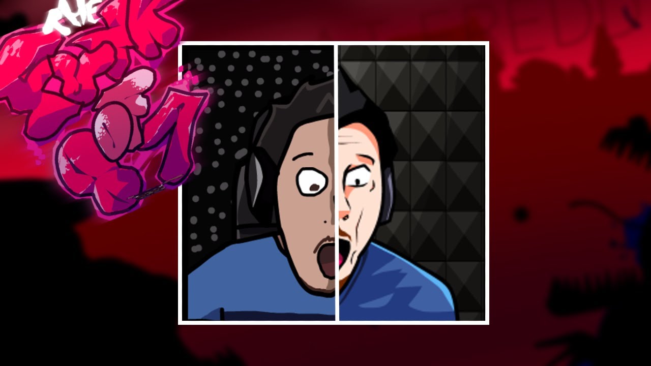 The Funk of 87': Collection | 87 remastered (Unfinished) - YouTube