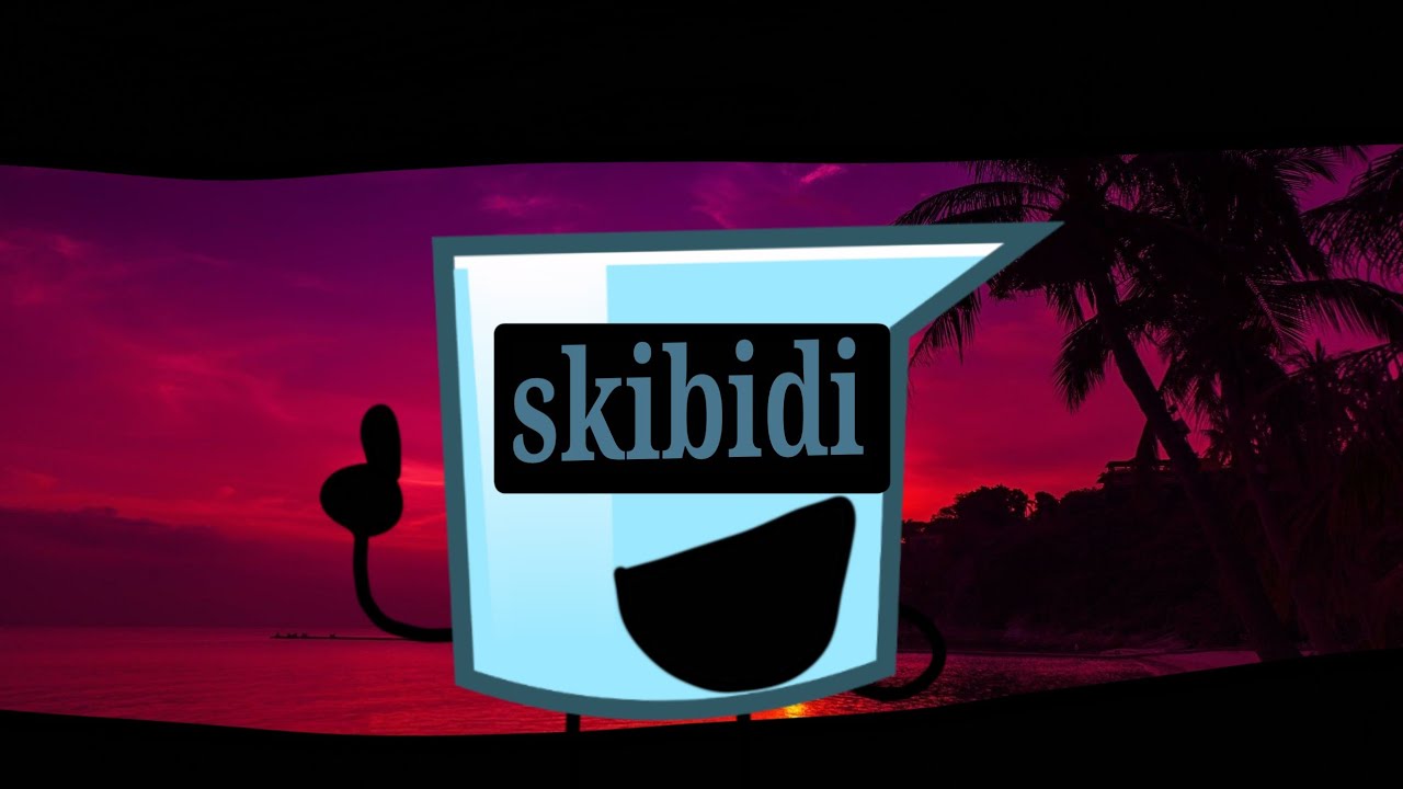 You see my face going skibidi... - YouTube