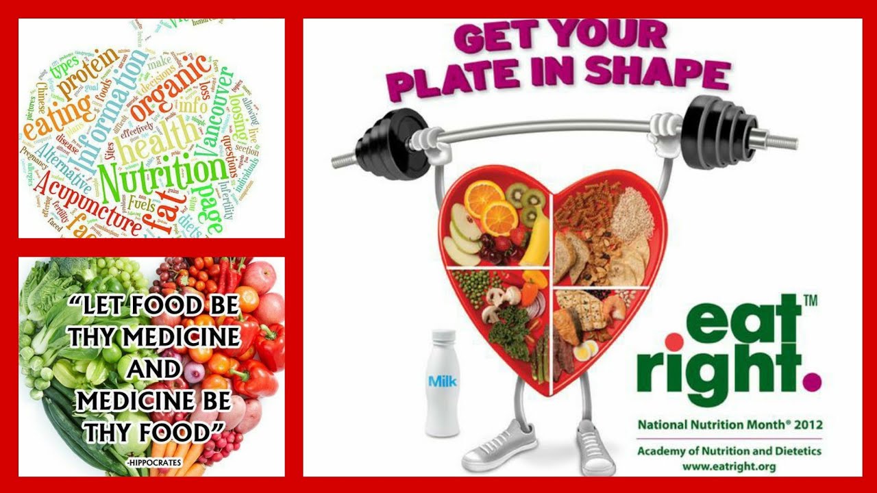 NUTRITION MONTH SLOGAN IDEAS #EXAMPLES #ARTSANDCRAFTS #SLOGAN - YouTube