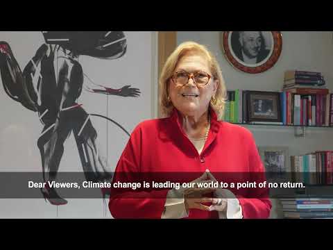 Philanthropy's Moment for a Better World | Güler Sabancı