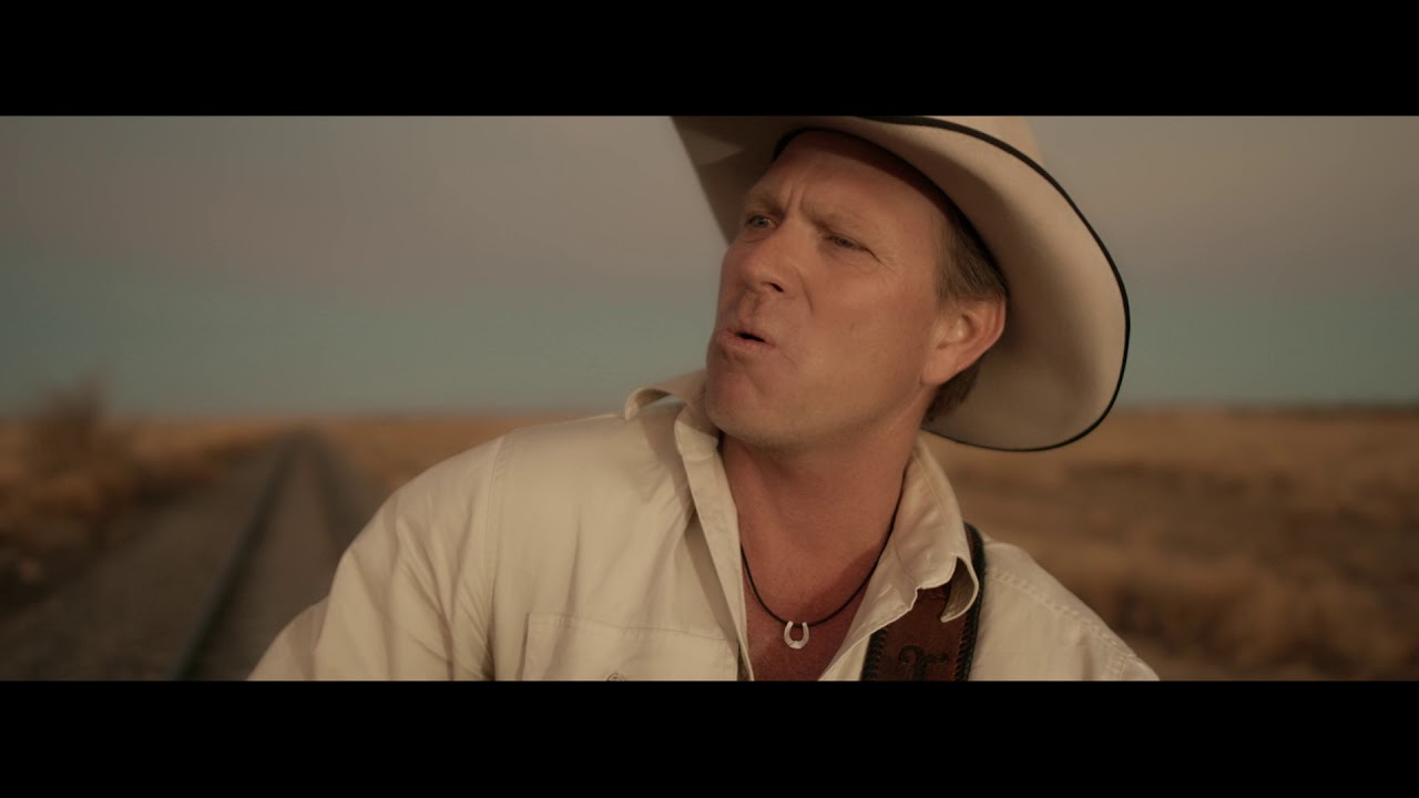 That's Country by Tony Cook Laidback Tones 2017 - YouTube