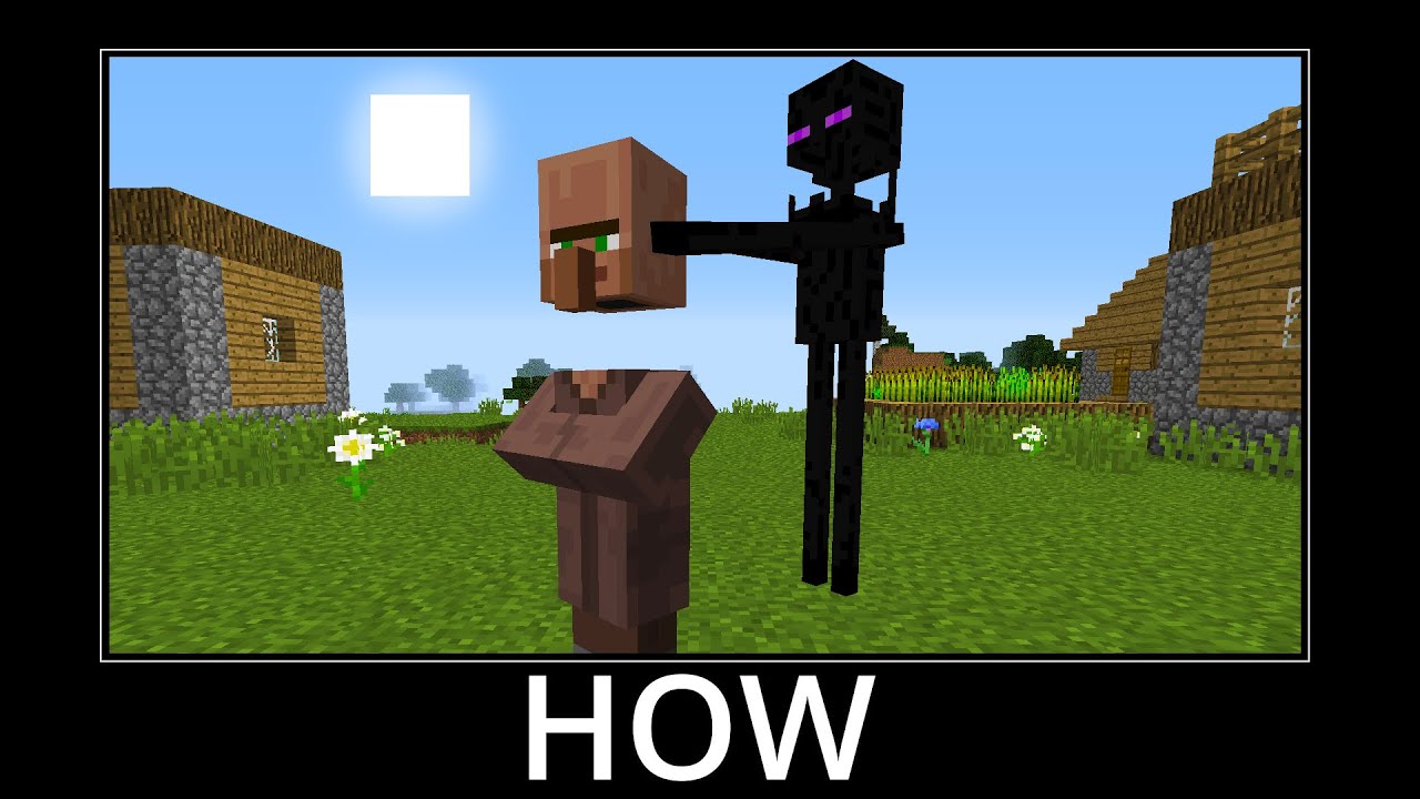 My Adventures in CURSED MINECRAFT! - YouTube