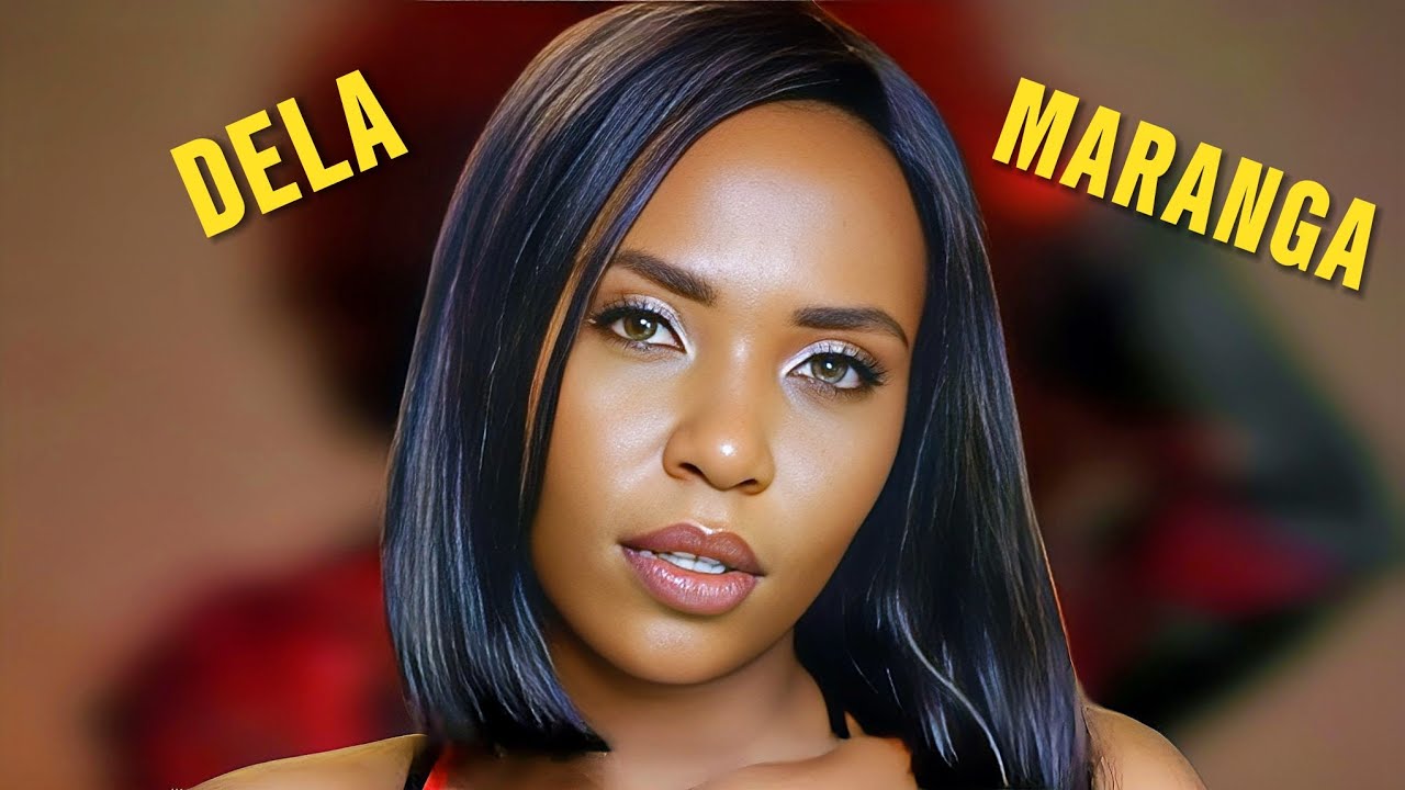 WHY DELA MARANGA DISAPPEARED FROM THE KENYAN MUSIC SCENE - YouTube