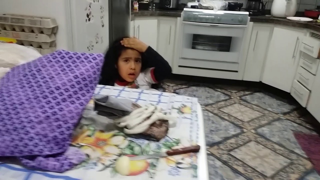 Trolei Minha Irmã Youtube
