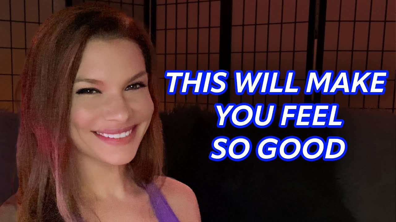 ASMR 20 Guided Visualization Exercises for Relaxation (Whispered) - YouTube