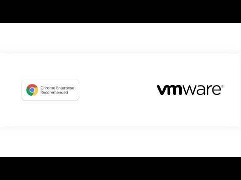 Chrome Demo - VMware Horizon - YouTube
