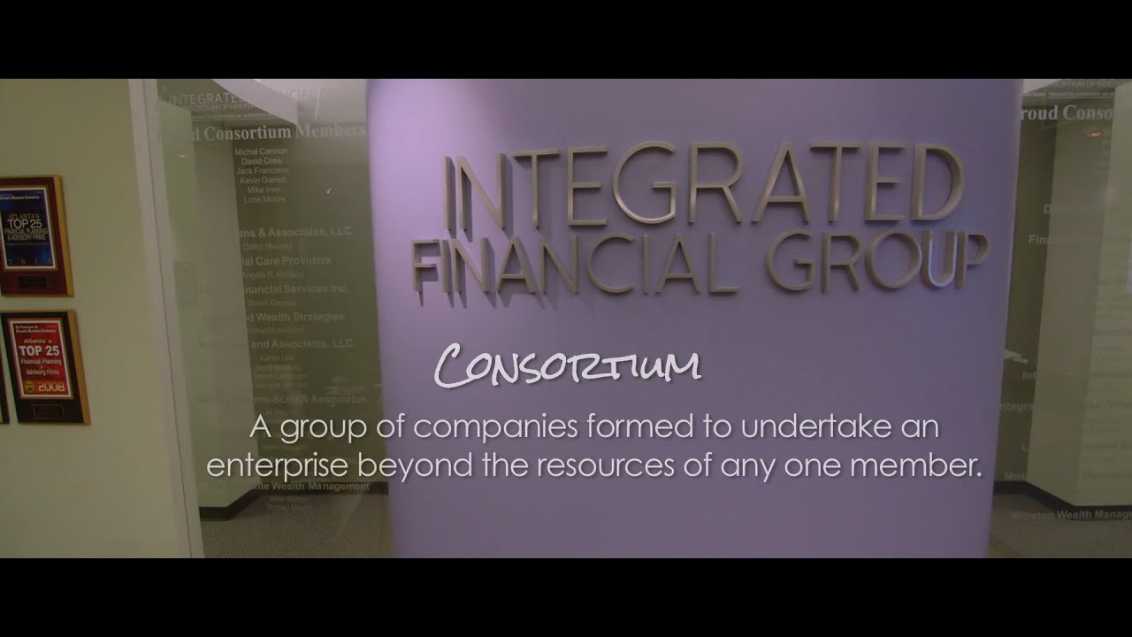 Integrated Financial Group Introduction Part 1 - YouTube