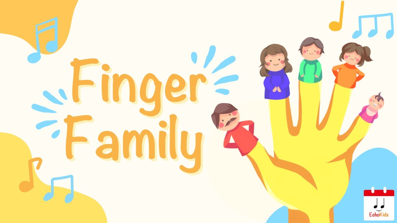 Calendar Activity: Finger Family Song (Calendar Activity) - YouTube