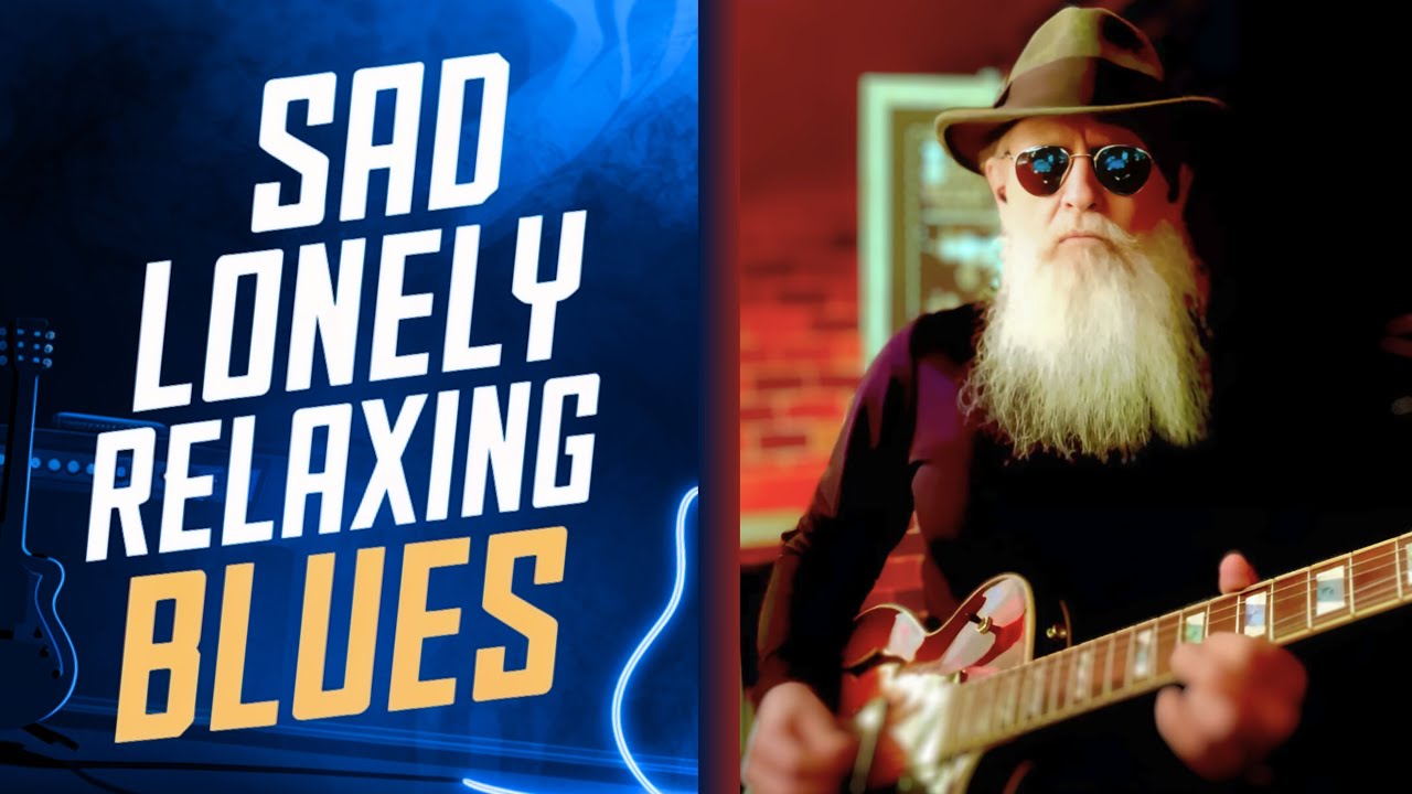 Whistling | Blues Relaxing Sad Smooth Soothing Music | Blues & Jazz ...
