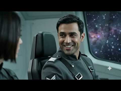 Episode 1  antriksh premi