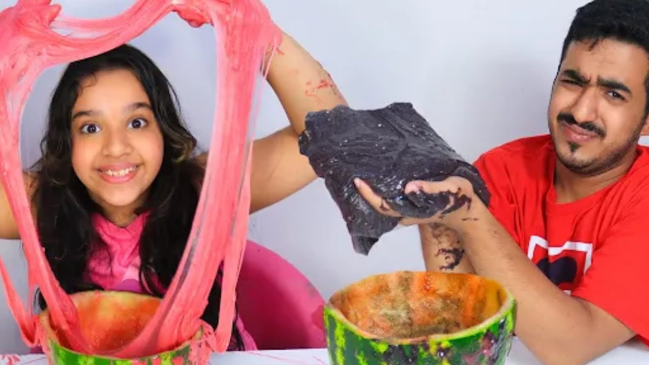 साफ ने बनाया जेली और उसके साथ मजे किए|| Safa Cartoon|| - YouTube