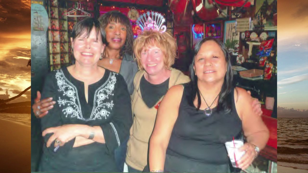 Angela Bruno Memorial Video - YouTube