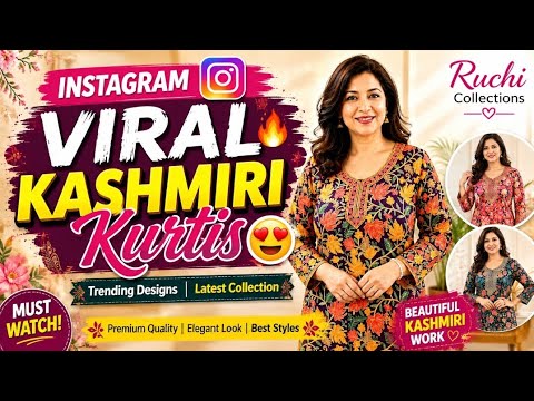 Instagram Viral Suits Collection 🔥💥Available Today at Ruchi Collections👍stiched collection ll