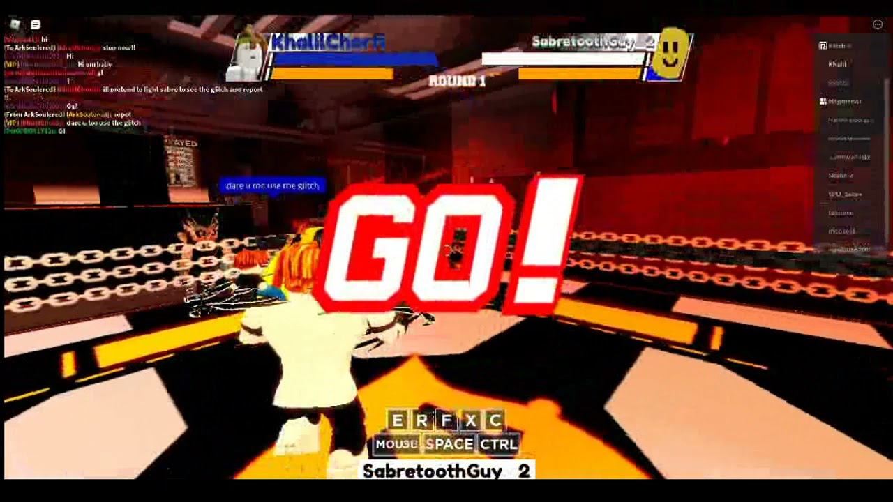 Sabre glitch abusing - YouTube