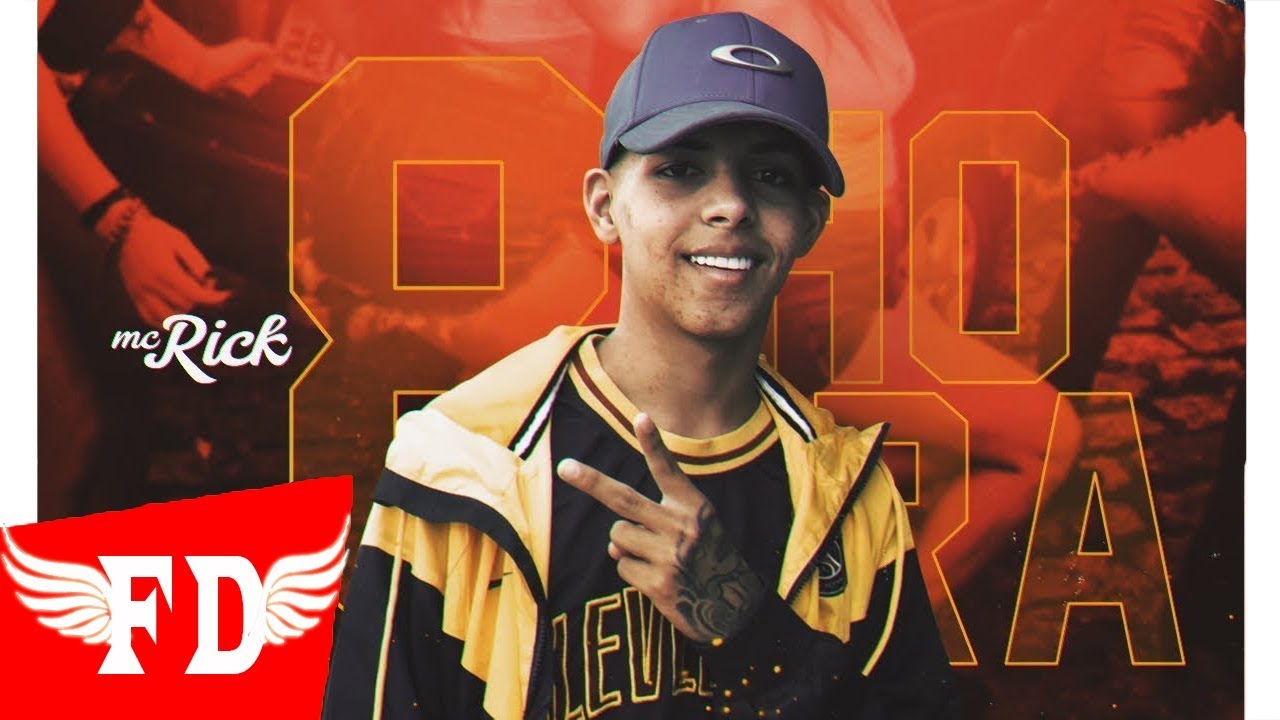 MC Rick - 8 Horas da Manha ( Lançamento 2019 ) DJ Thi Marquez - YouTube