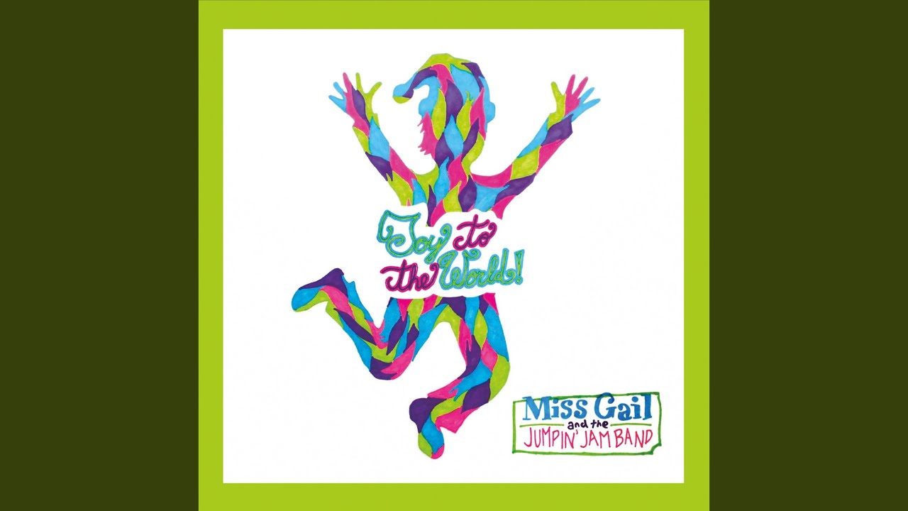 The Story of Fuzzy Wuzzy - YouTube