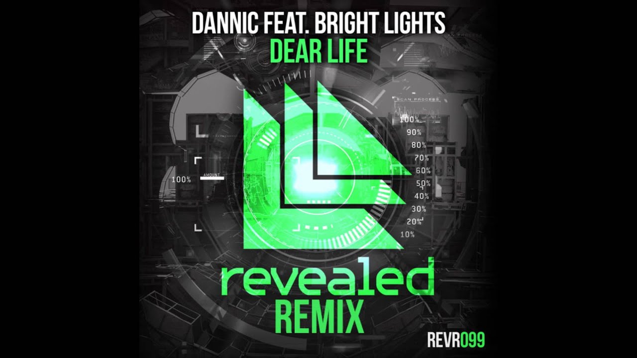 Dannic - Dear Life Remix Competition (Remix) - YouTube Music