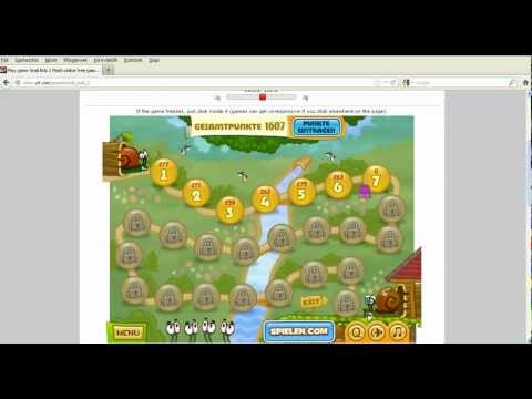 BOB csiga 2.része - YouTube