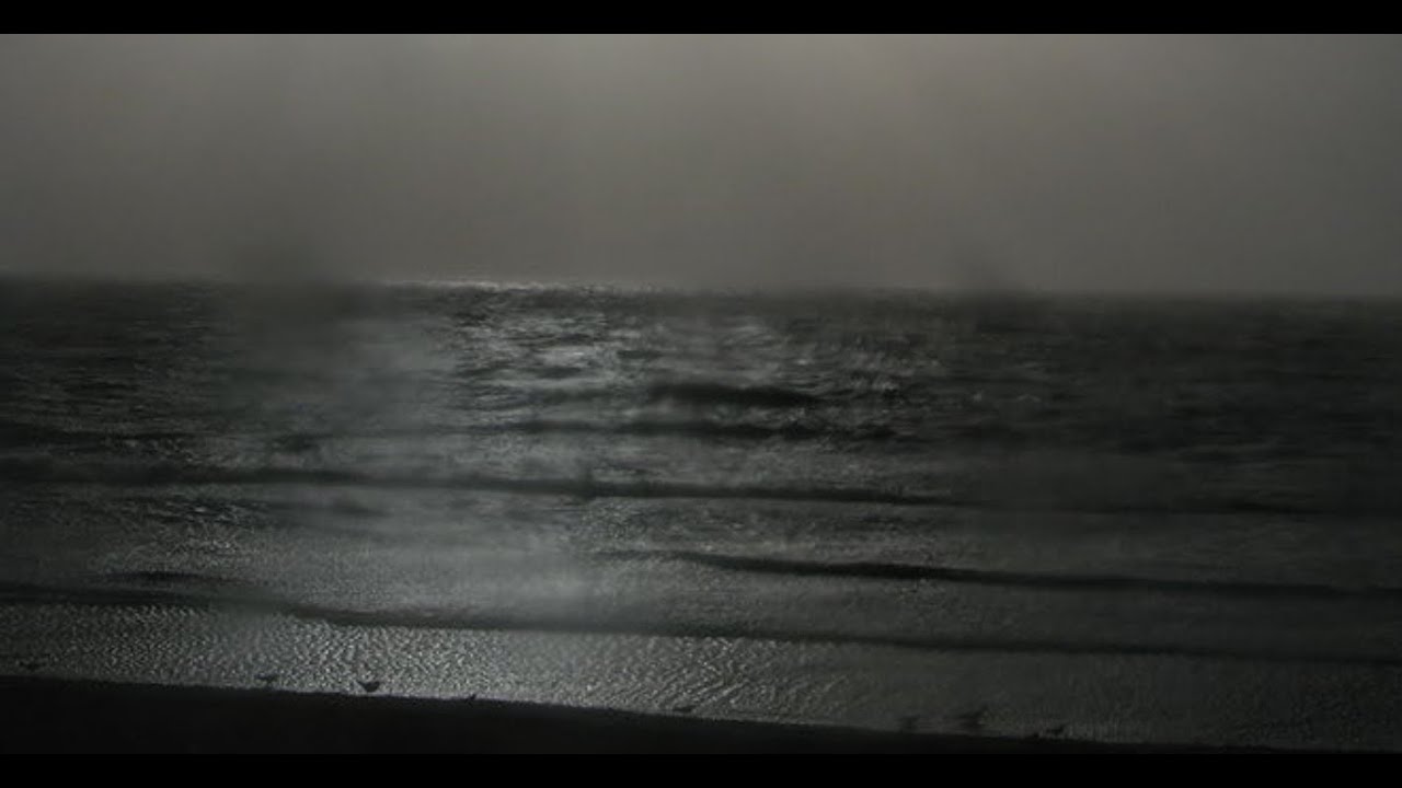 "Towards Evening," by Hans Ostrom - YouTube