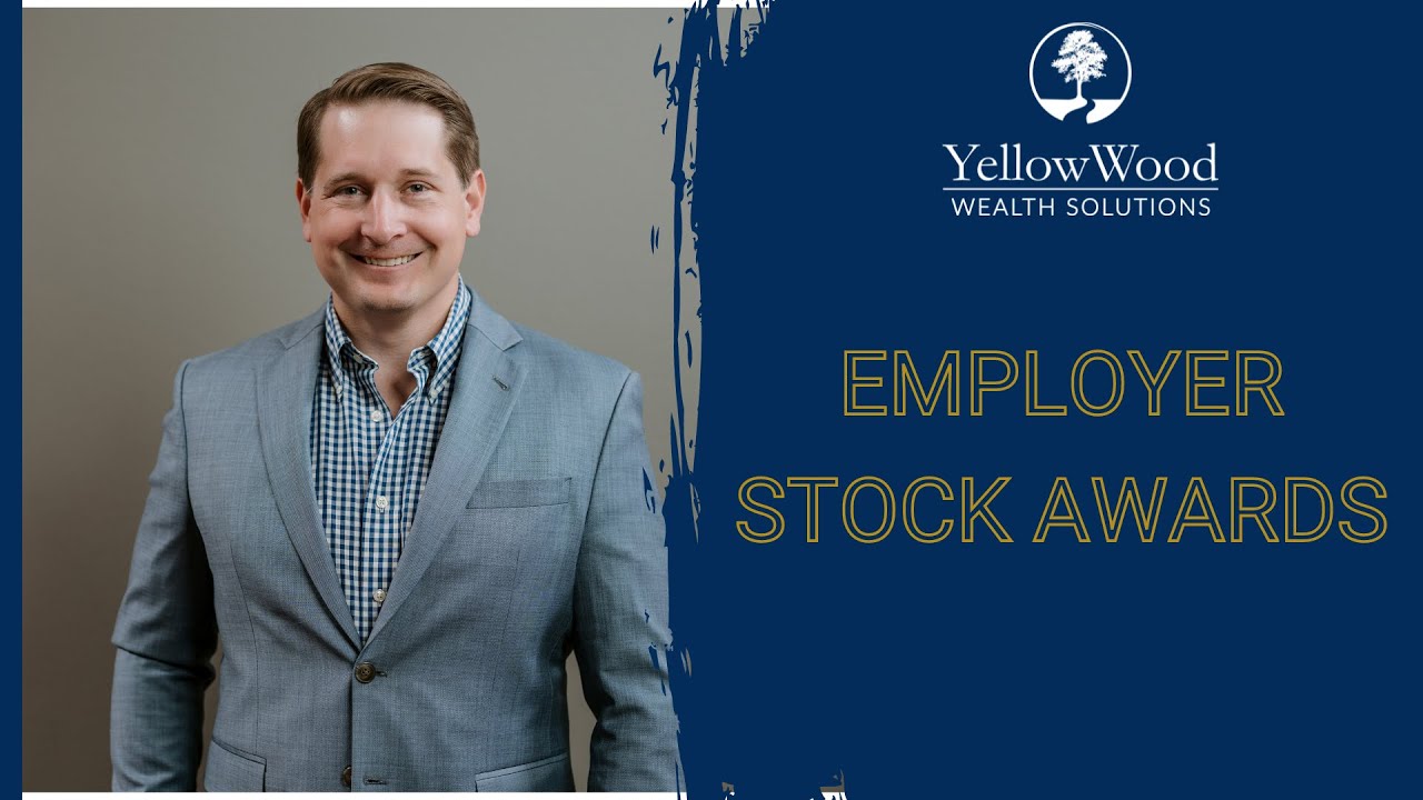 Understanding Employer Stock Awards: Benefits, Risks, and Strategies ...