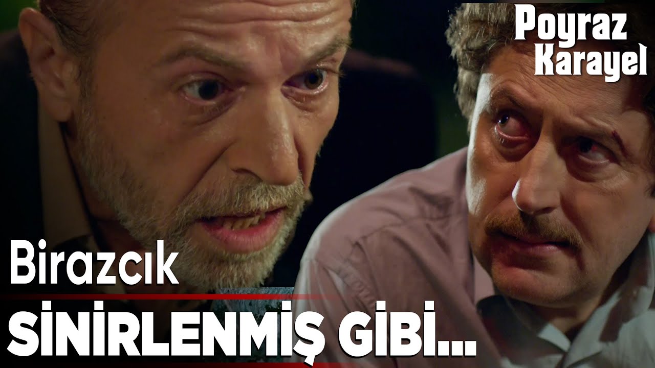 Bahri Baba, Ayşegül’ü Arıyor - Poyraz Karayel - YouTube