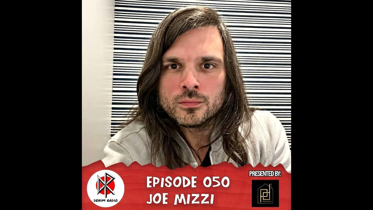 Episode 050 - Joe Mizzi - YouTube