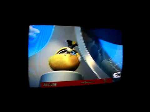 Robots Magnetized scene - YouTube