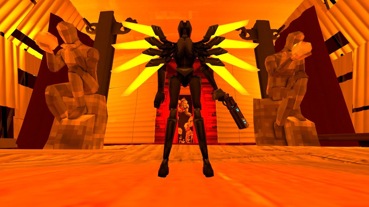 ///CYBERGRIND/// Ultrakill Montage - YouTube