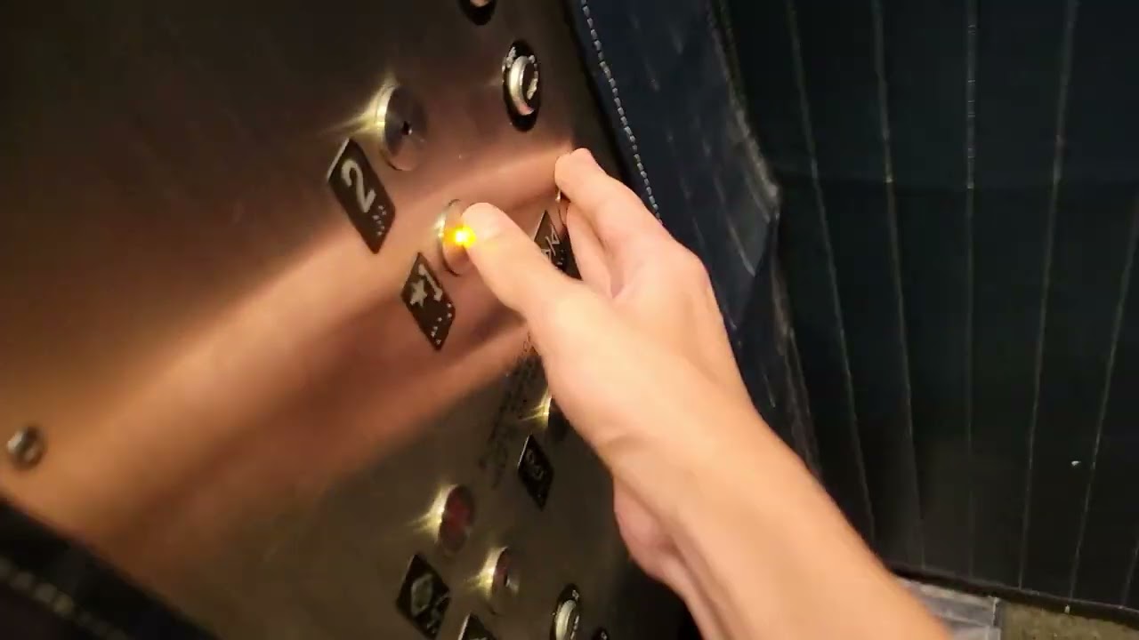 My School Elevator Season 2 | Episode 8: Trying to measure Monitor TR ...