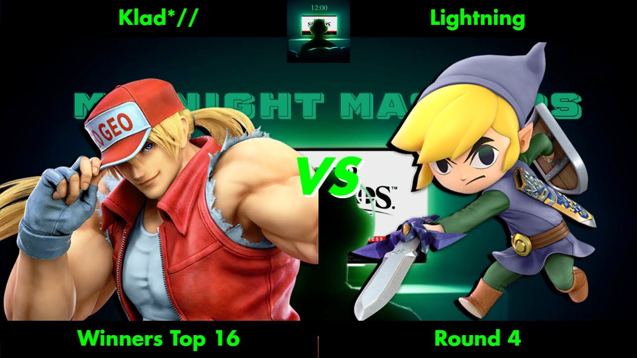 Midnight Mashers #67 | Klad*// vs Lightning - YouTube