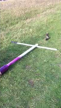 Spud gun v can - YouTube