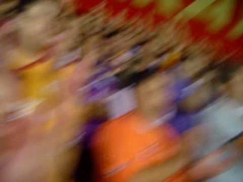 Galatasaray Denizlispor harry kewell panalty