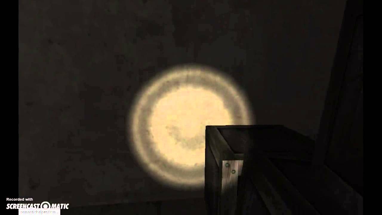 slender nine pages - YouTube