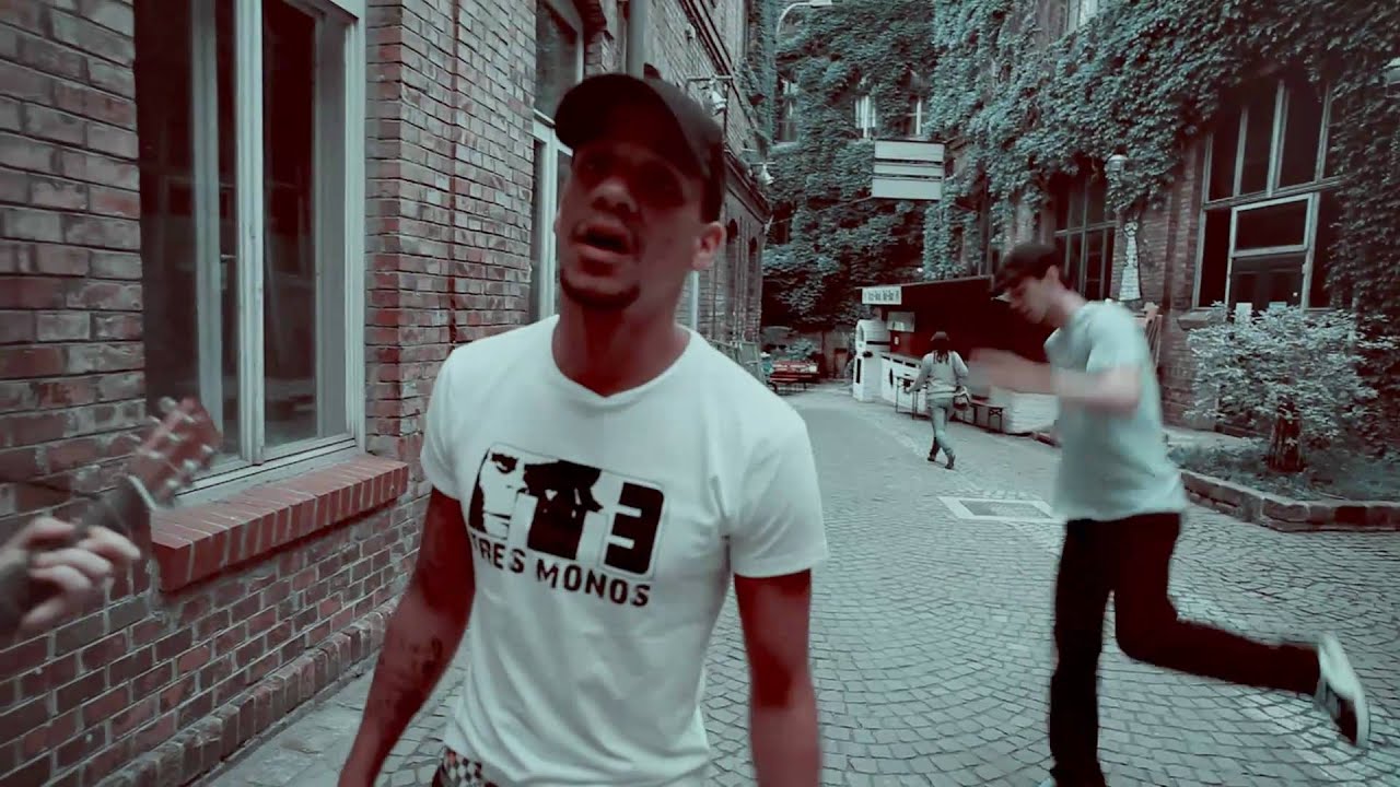 Topoke - Motto Africa - YouTube