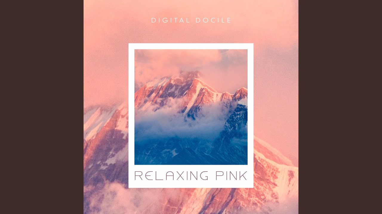 Relaxing Pink (Seamless) - YouTube
