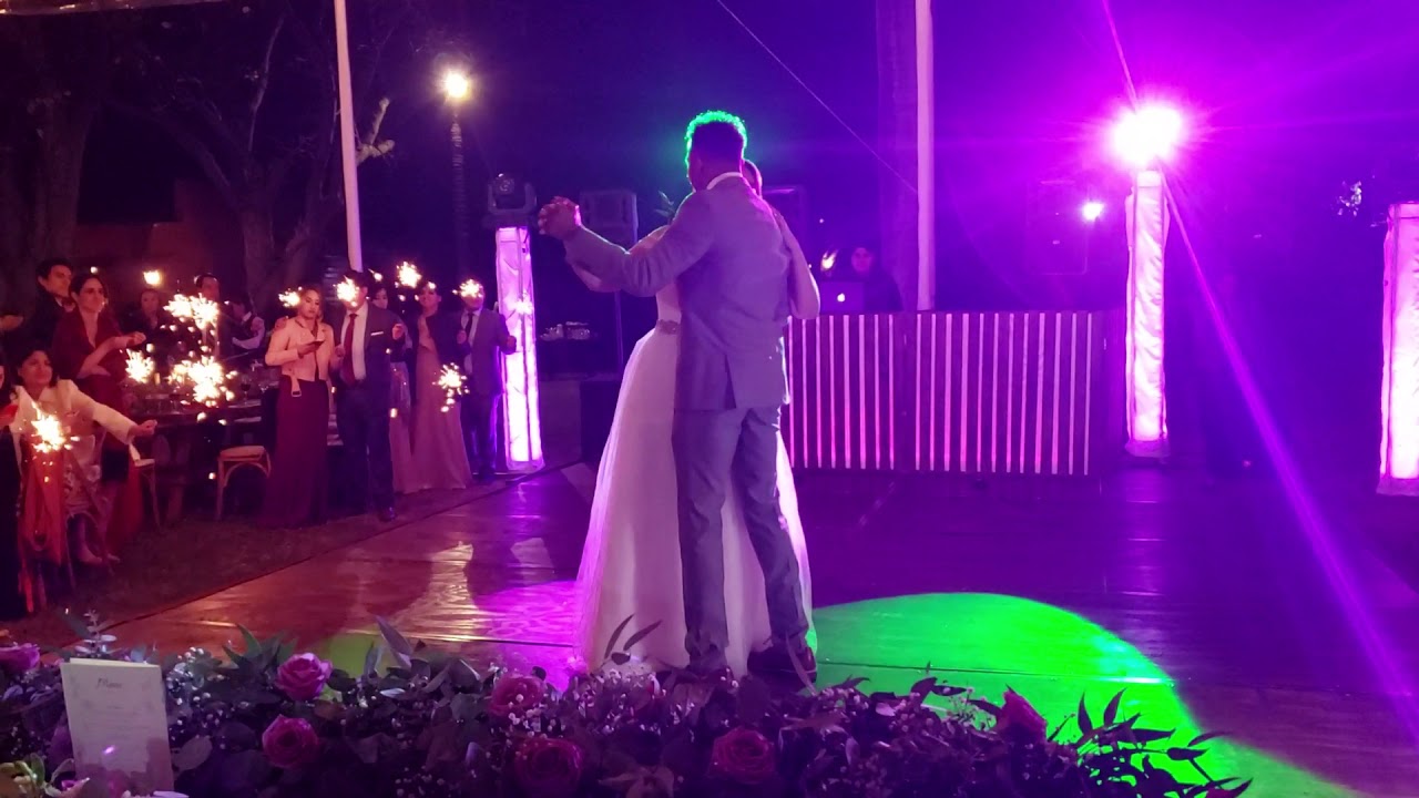 ADN Sound - Baile de novios - YouTube