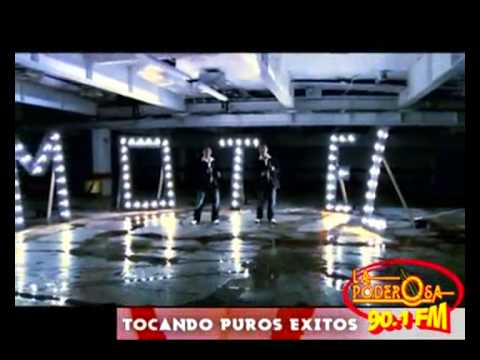 Banda Astilleros - 5 Letras (Video Oficial) - YouTube