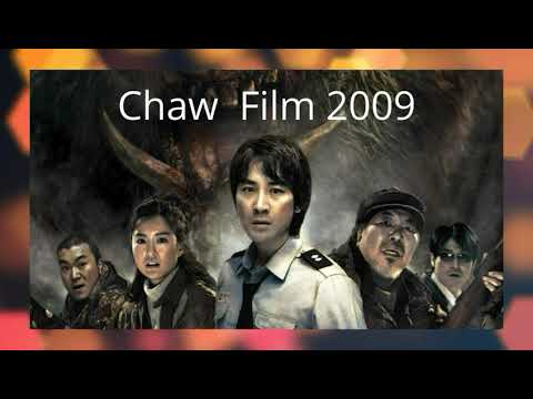 Sinopsis Chaw (Babi Hutan Pemakan Manusia)
