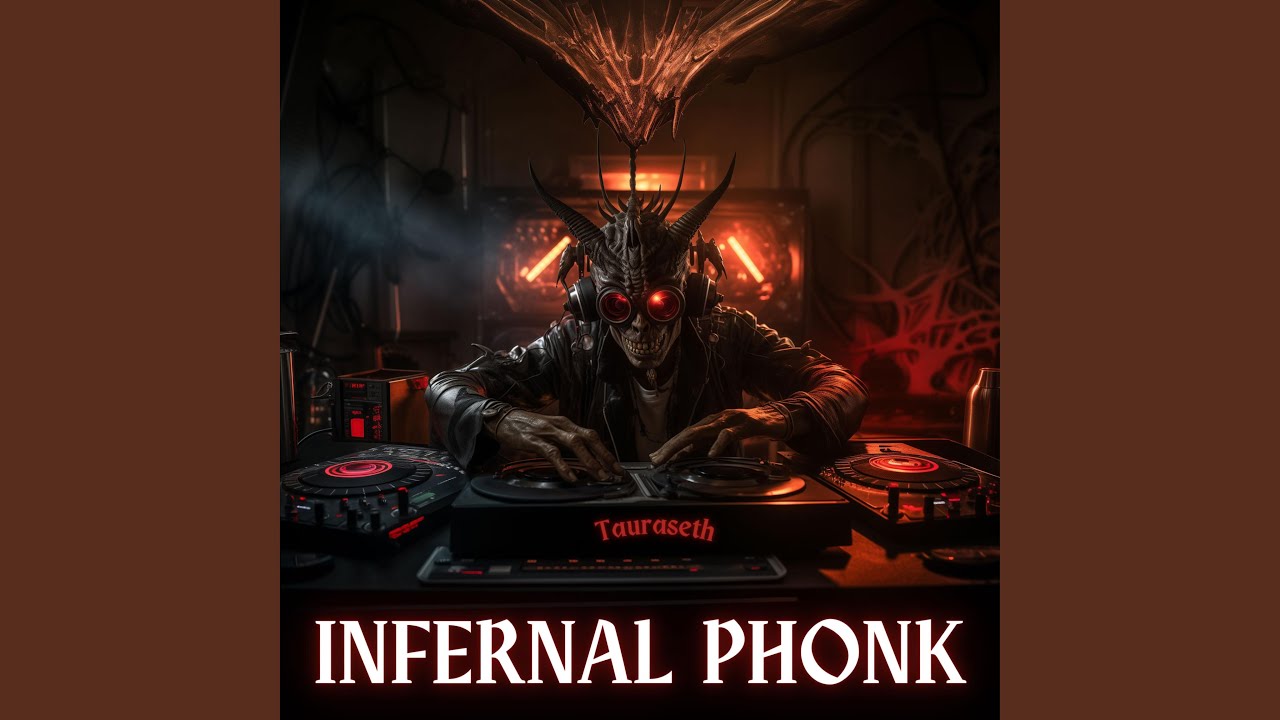 Marax Demon of Balance - YouTube