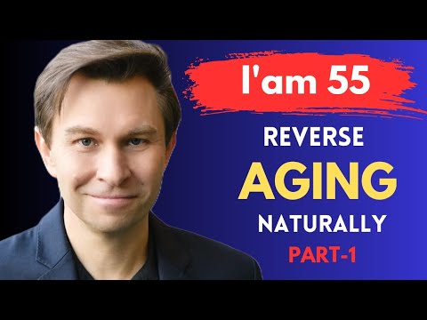 Reverse the Clock:Harvard Professor Dr. David Sinclair's Proven Tactics ...