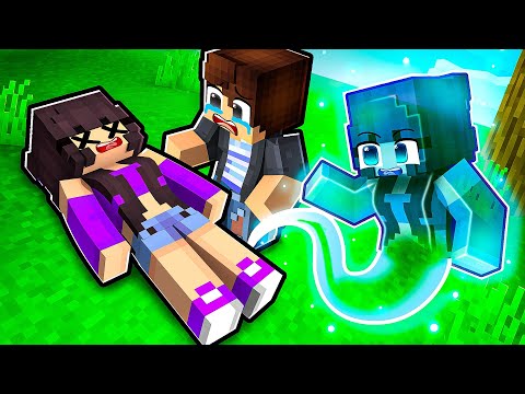 Minecraft'ta GÖKÇE'nin ÖLDÜĞÜ Gün