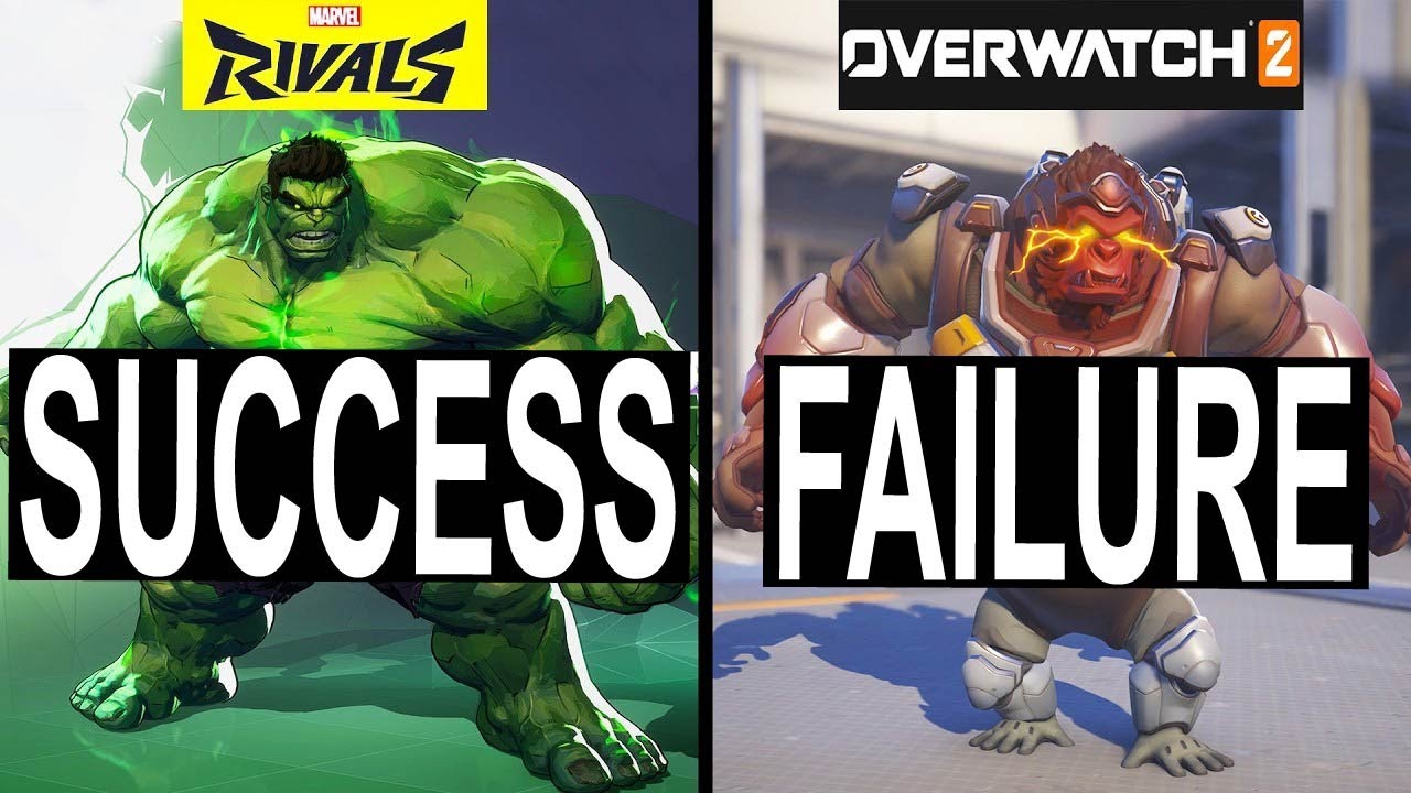 Marvel Rivals One Year Later - Marvel Ultimate Alliance Let's Play ...