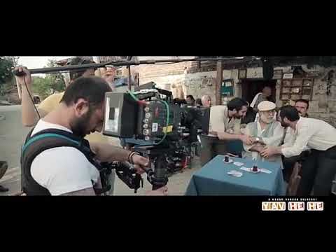 Cik Ciki Mercan & Mehmet BenLi