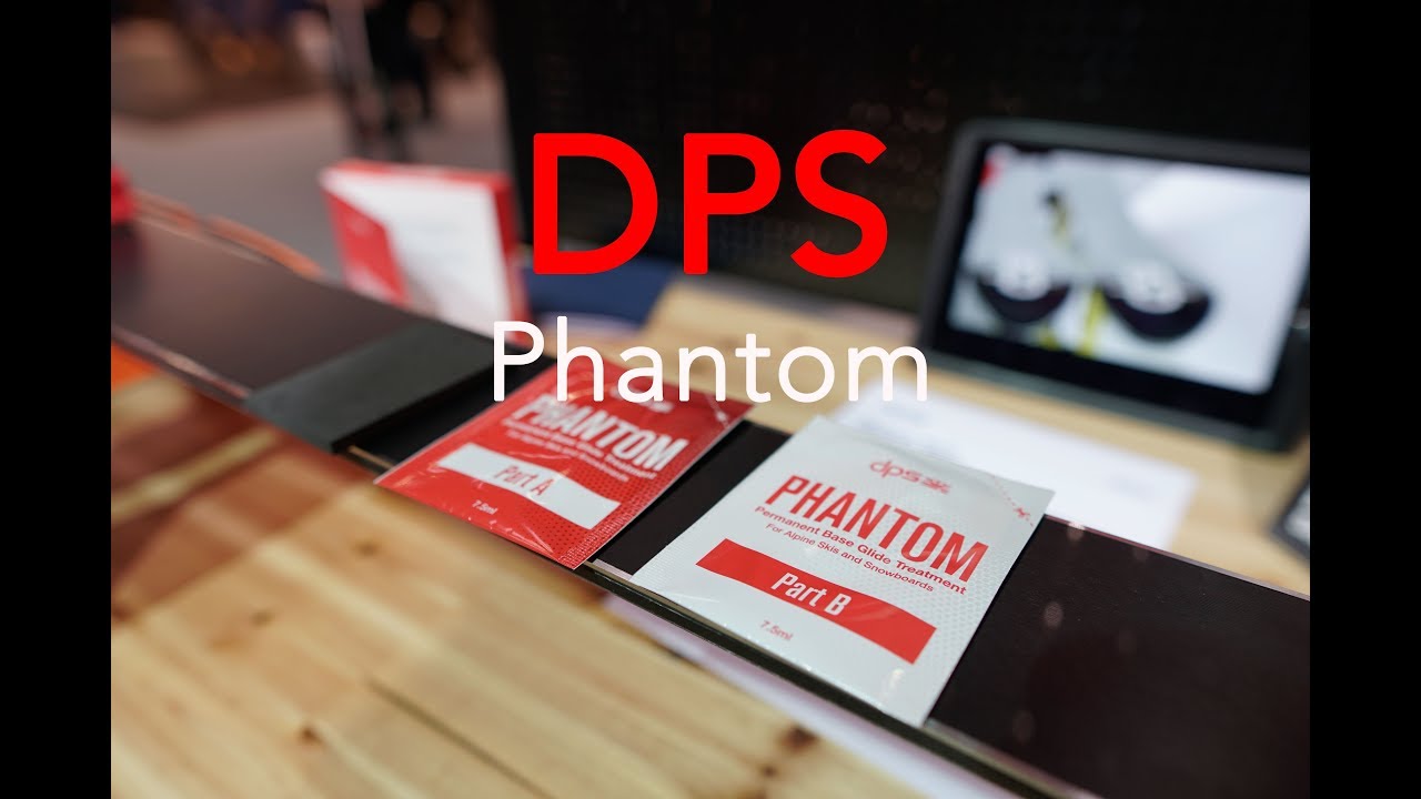 DPS PHANTOM - YouTube